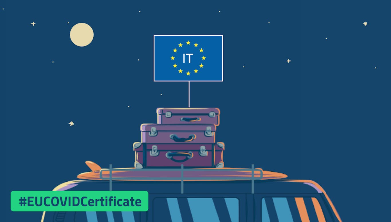 Ministro innovazione tecnologica e transizione digitale